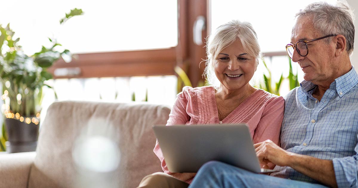 Must-have Home Features for Retirees