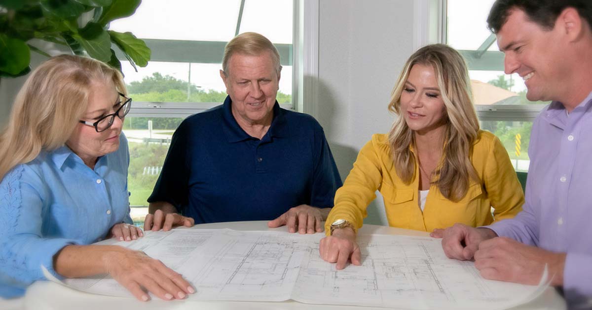 Meet the Builder | About Us | Englewood FL Custom Home Builders