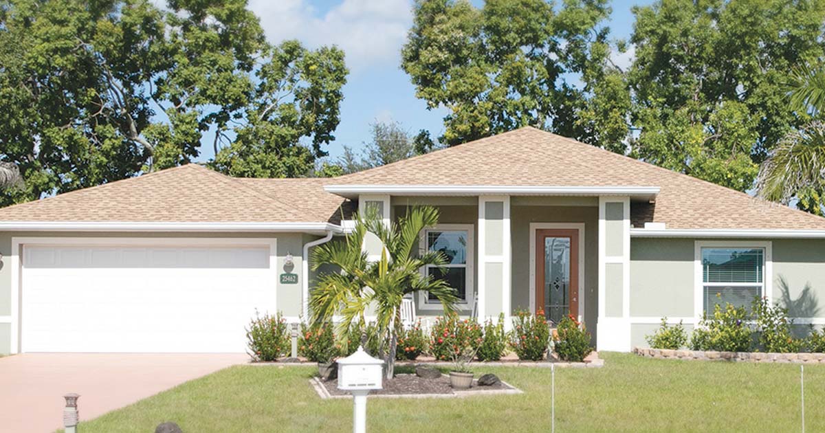 Kit Model Homes Florida