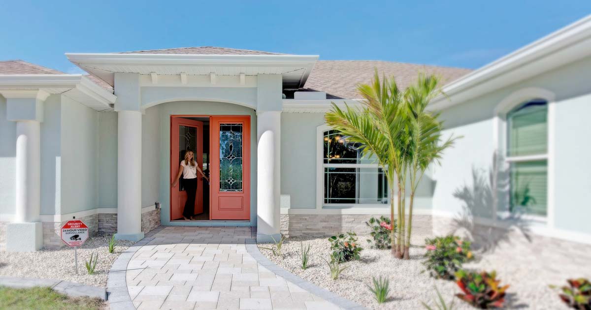 New Construction Home Buying Process | Capitol Homes